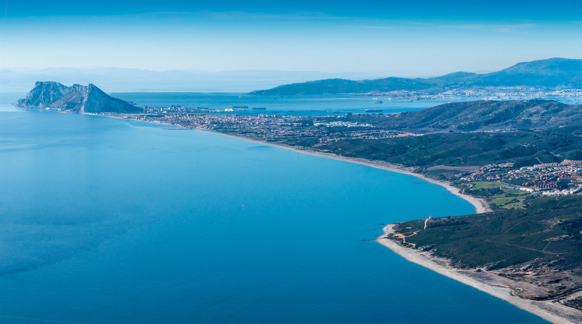 A guide for things to do and places to go Around Sotogrande